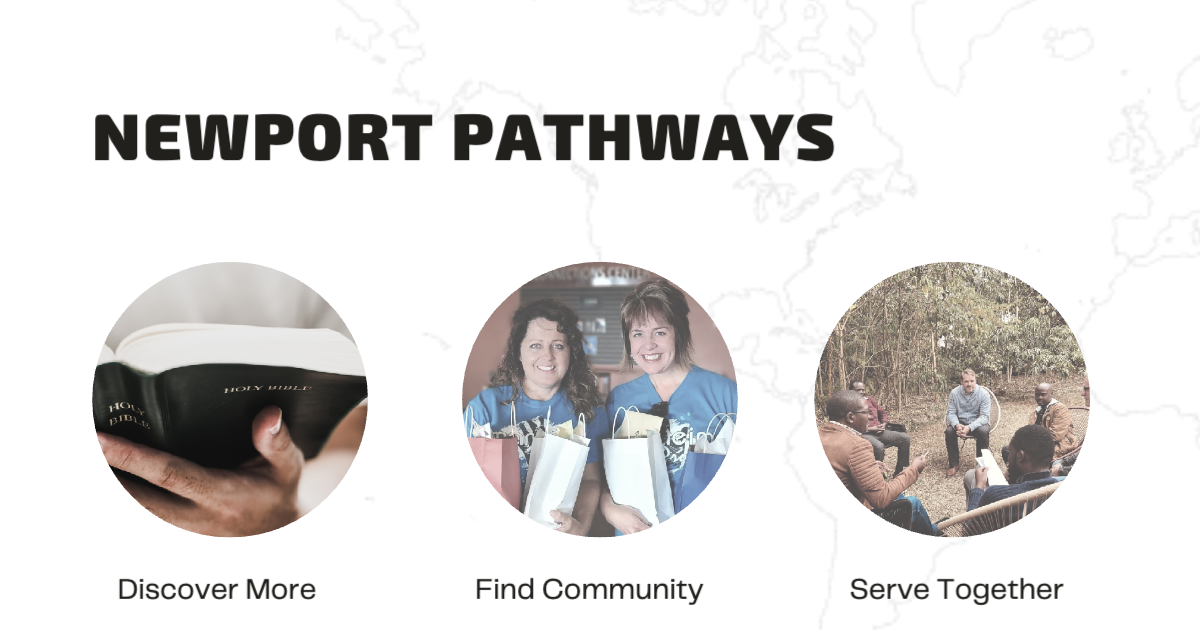 TEMPORARY Pathways Website